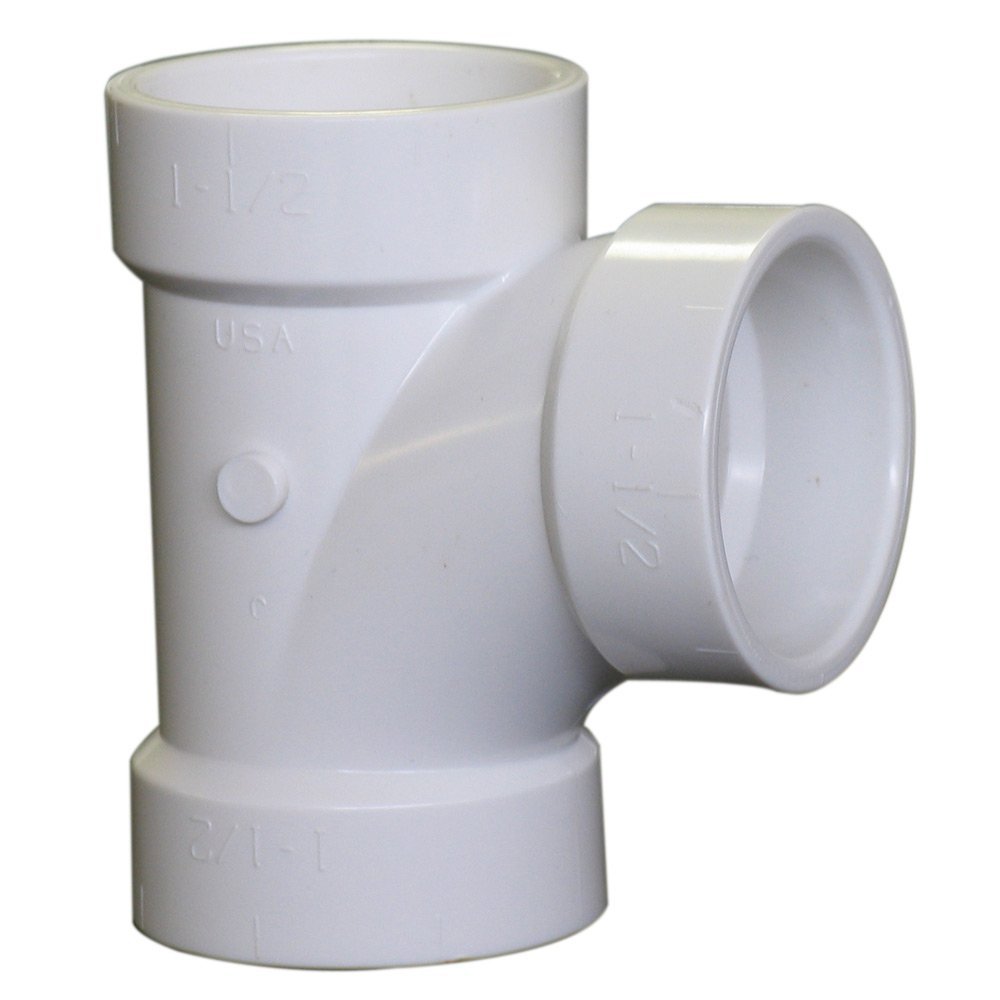 Tee PVC Ingenier a Y Construcci n Hidr ulica Tee PVC Ingenier a Y Construcci n Hidr ulica